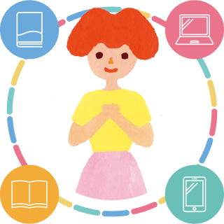 Step by Step Note 〜 私を伝えるノート 〜 | 転移乳がん 疾患説明サイト MY CHOICE PROGRAM｜ファイザー